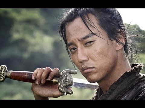 Королева Сондок IКлипI - 4MEN – Thorn Love