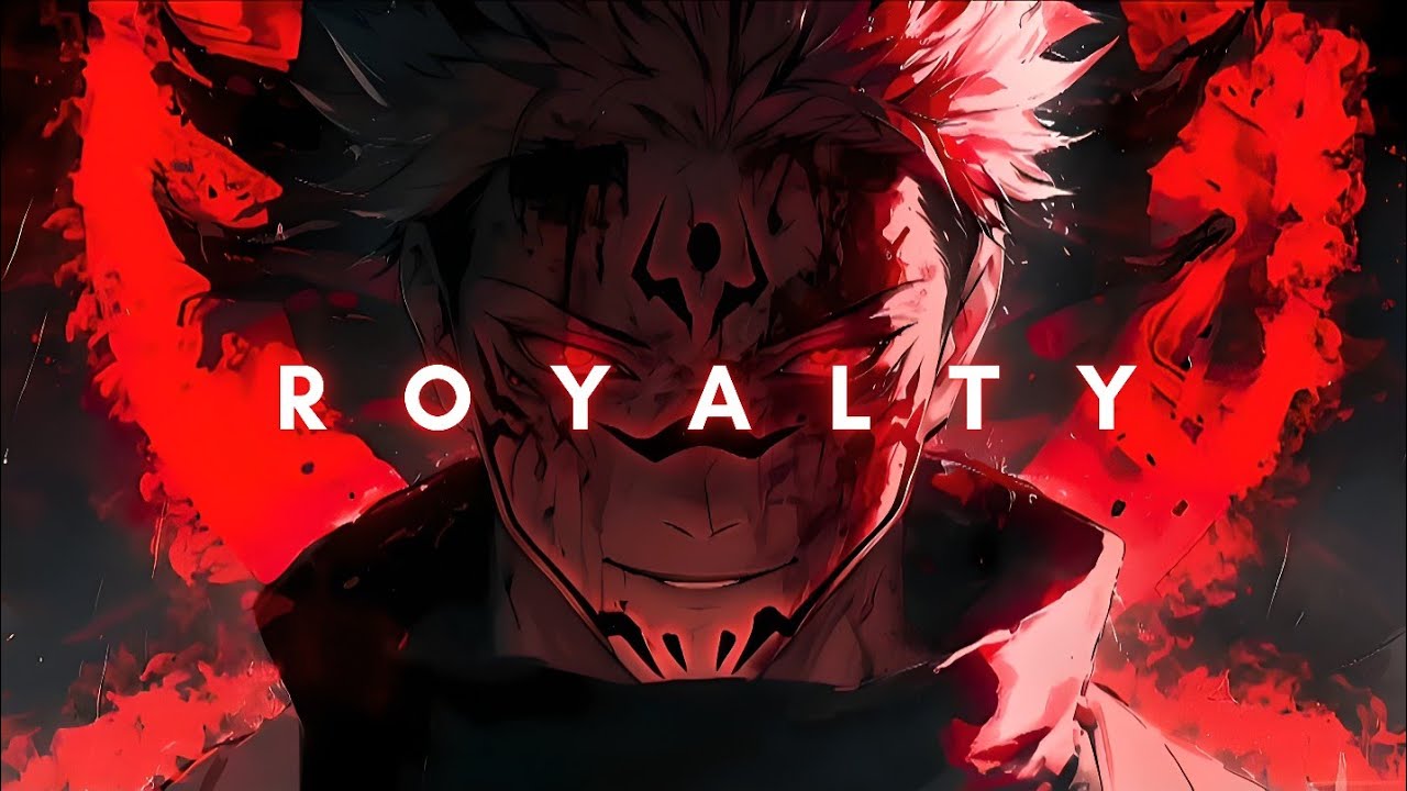 Royalty x Mortals x Fearless pt.II x No Rival - YouTube
