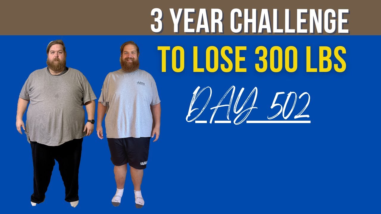 Choose a Plant based diet over Bariatric Surgery | Day 502 | 200 ...