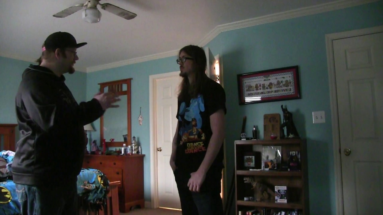 Slackers - Behind the Scenes - YouTube