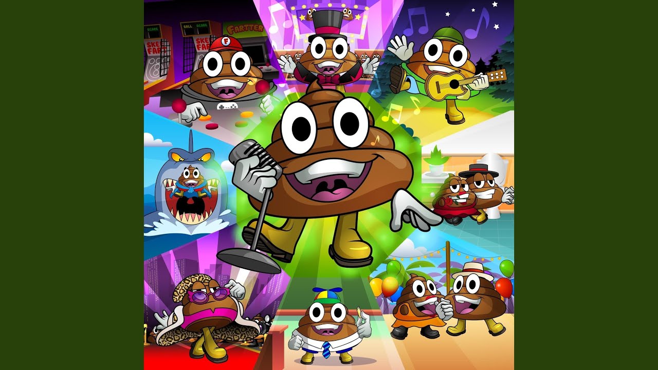 Alphabet Farts - YouTube