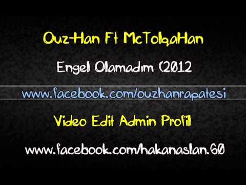 Ouz Han Feat Tolgahan Engel Olamadım 2012  Zefir BeaT''s