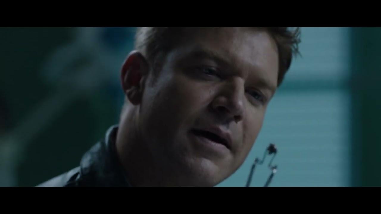 Jigsaw 2017 Logan Nelson Scenepack - YouTube