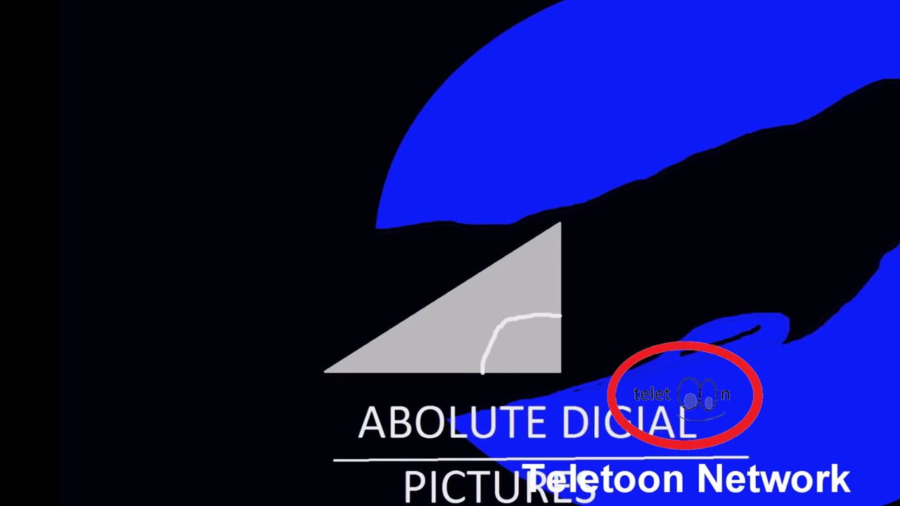 Absolute digital pictures logo - YouTube