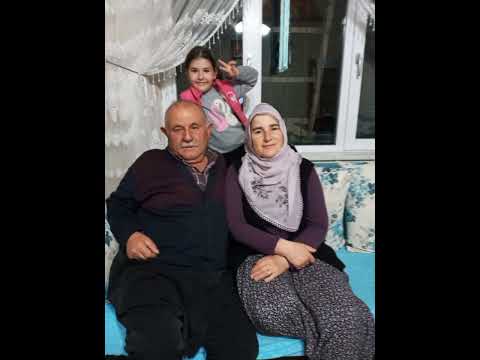 KAYSERİ DEVELI KULPAK KÖYÜ SARPKAYA