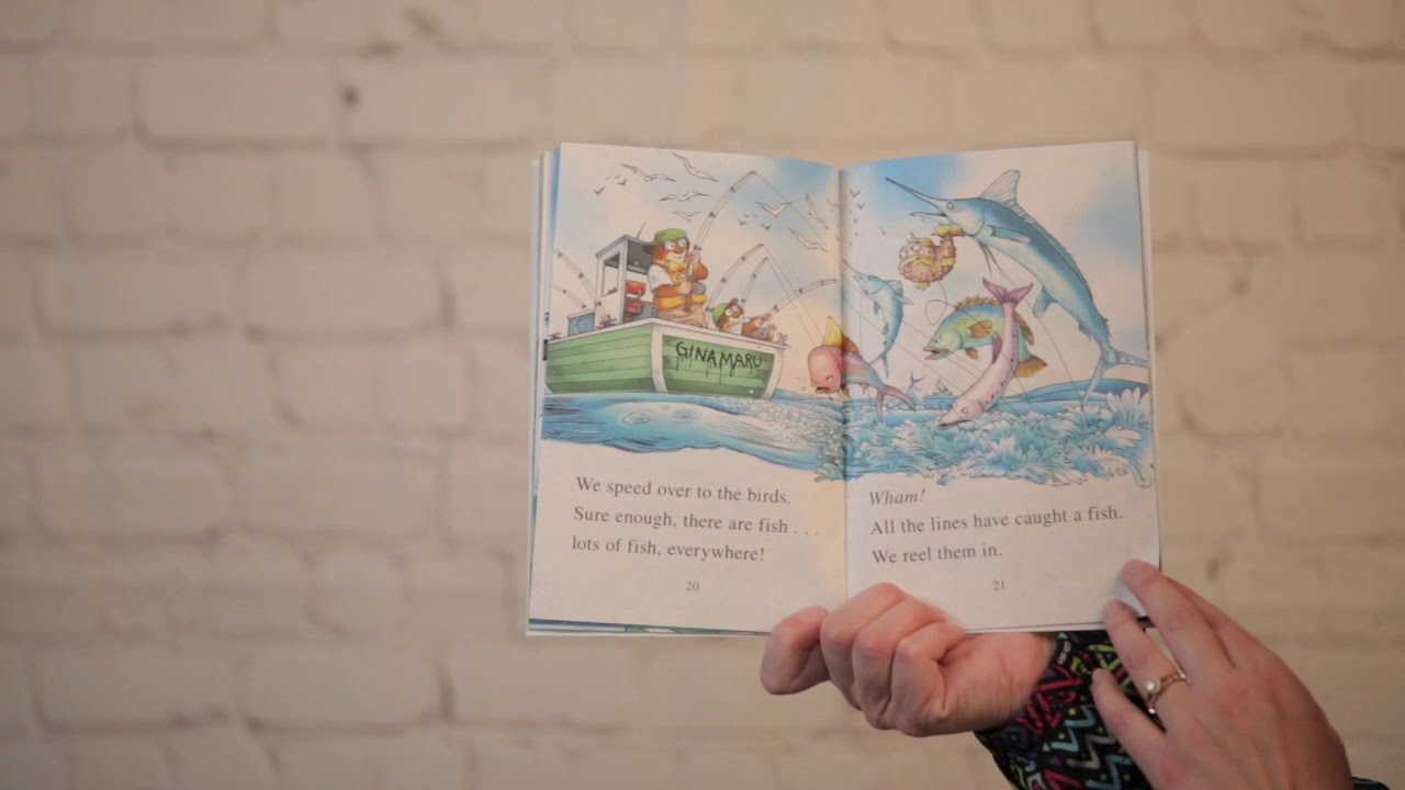 Just an Adventure at Sea - YouTube