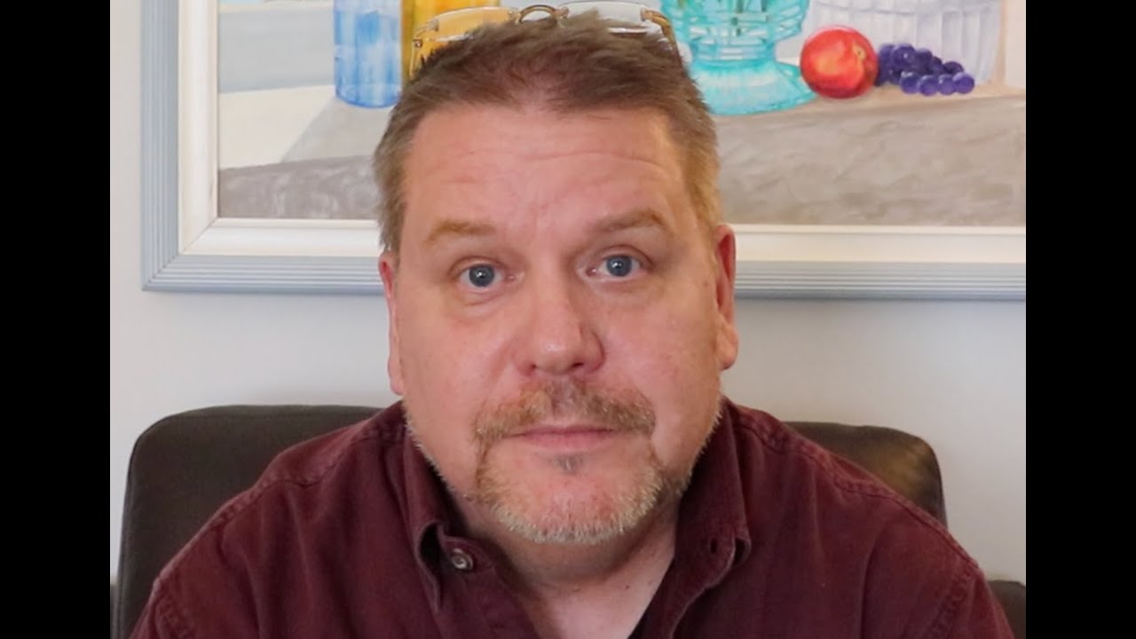 Dr. Nelson from www.counselingtransforms.com intro - YouTube