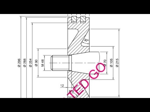 Engineering Drawing N2 - YouTube