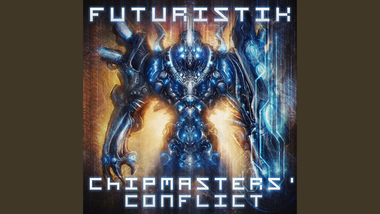 Chipmasters' Conflict (Original Mix) - YouTube Music