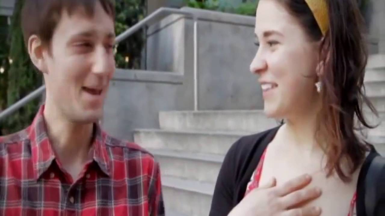 Real Relationships by Drs Les and Leslie Parrott Trailer - YouTube