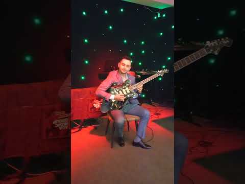 Dr.Natiq  Kaman ( Huseynov  Zamiq minus ) gitara