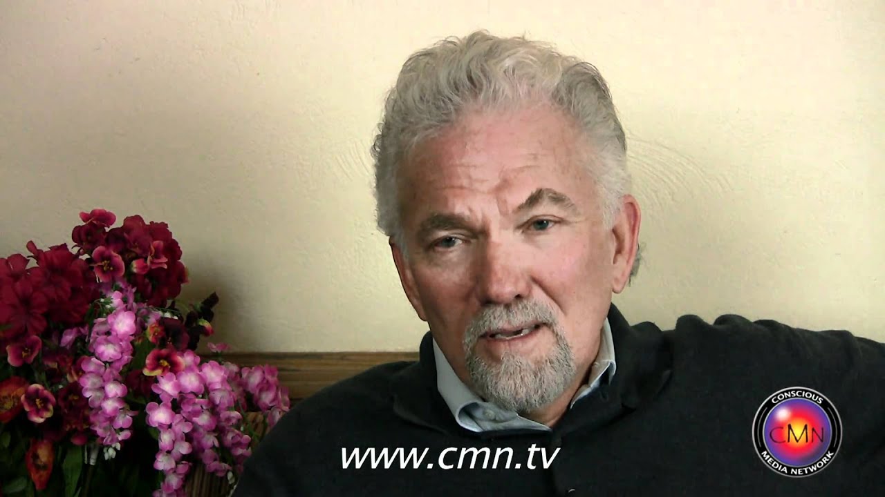 Preview of Interview with Paul Perry on his movie "Afterlife" - YouTube