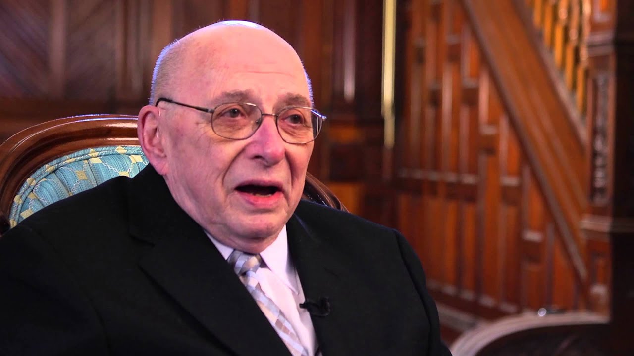 Thomas Ripy: Growing up in a Bourbon Family - YouTube