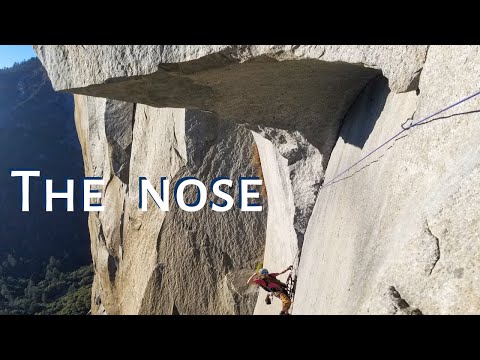 The BEST Rock Climb in the WORLD.