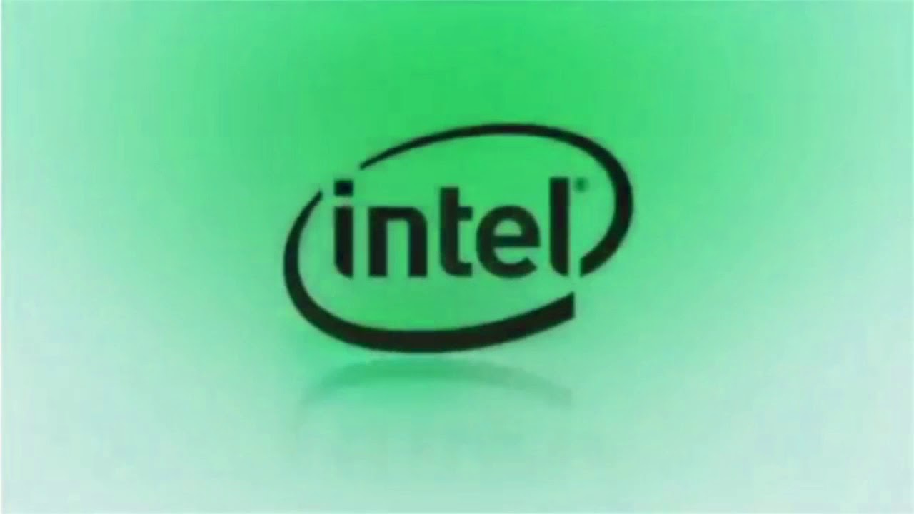 Intel Logo History (2002-2015) in G-Major 26 (G-Major 25 + G-Major 1 ...
