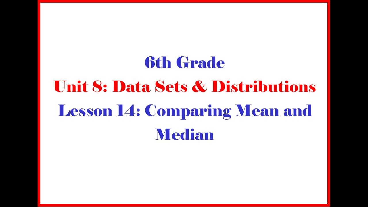 6 8 14 Illustrative Mathematics Grade 6 Unit 8 Lesson 14 Morgan YouTube 6-8-14-illustrative-mathematics-grade-6-unit-8-lesson-14-morgan-youtube
