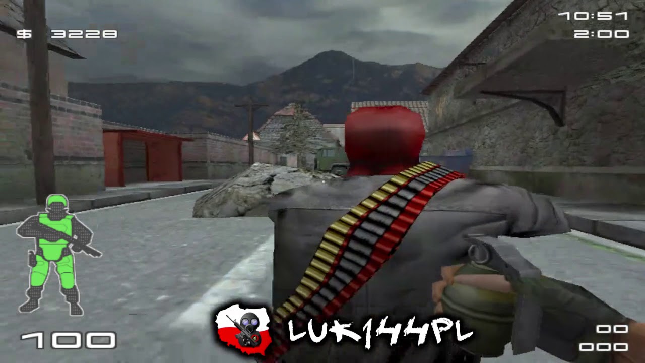 Tactical Ops by LUK144PL #263 - YouTube