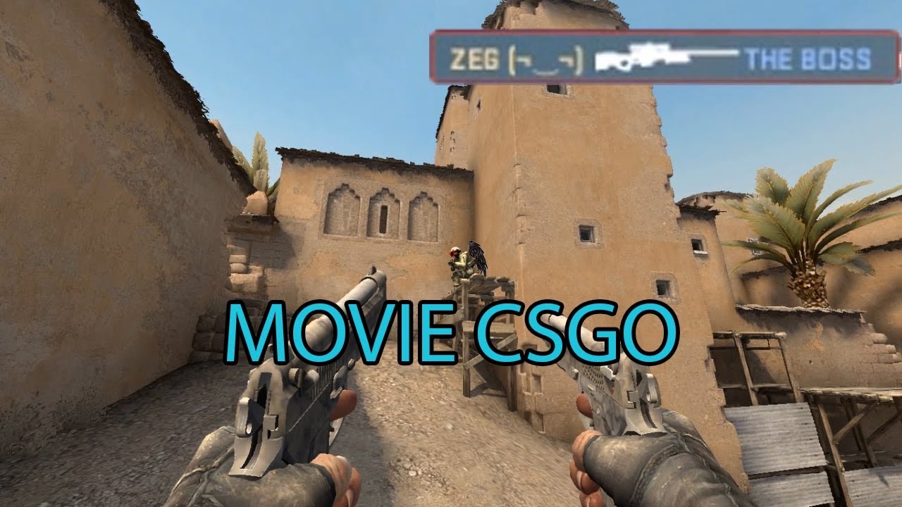 GSGO MOVIE 2 - YouTube