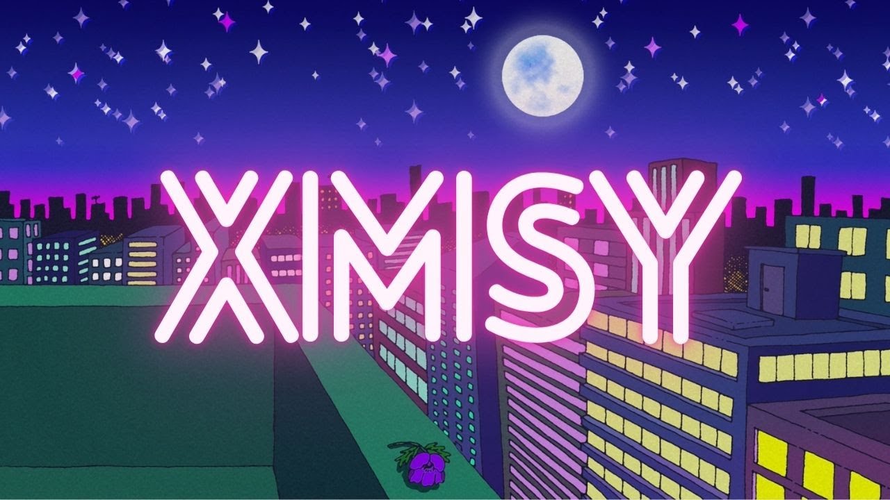 skelt [XMSY]（EXTRA MELTY SYRUP) Official Music Video - YouTube