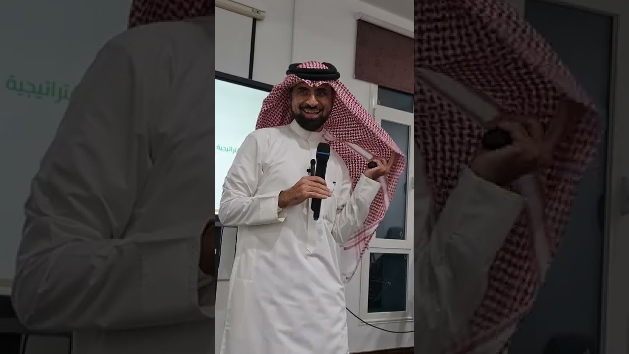 Feel Great Program - Wrap Up with Dr. Majdi Obaid - YouTube