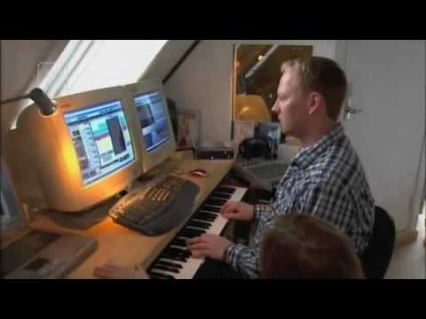 Krop og sind med Merete Gundersen 1/4 - YouTube