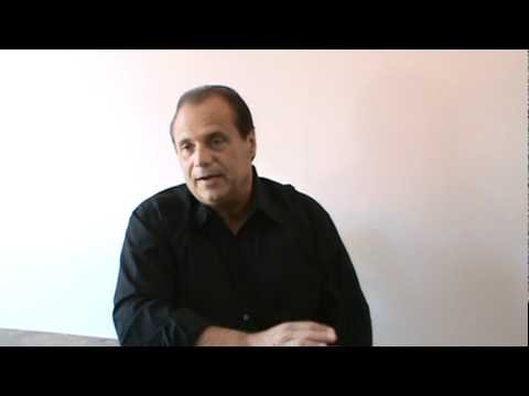 Harry Bolton part 1 - YouTube