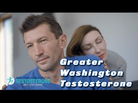 Both TV Commercials 2023 - Greater Washington Testosterone - rev2 - YouTube