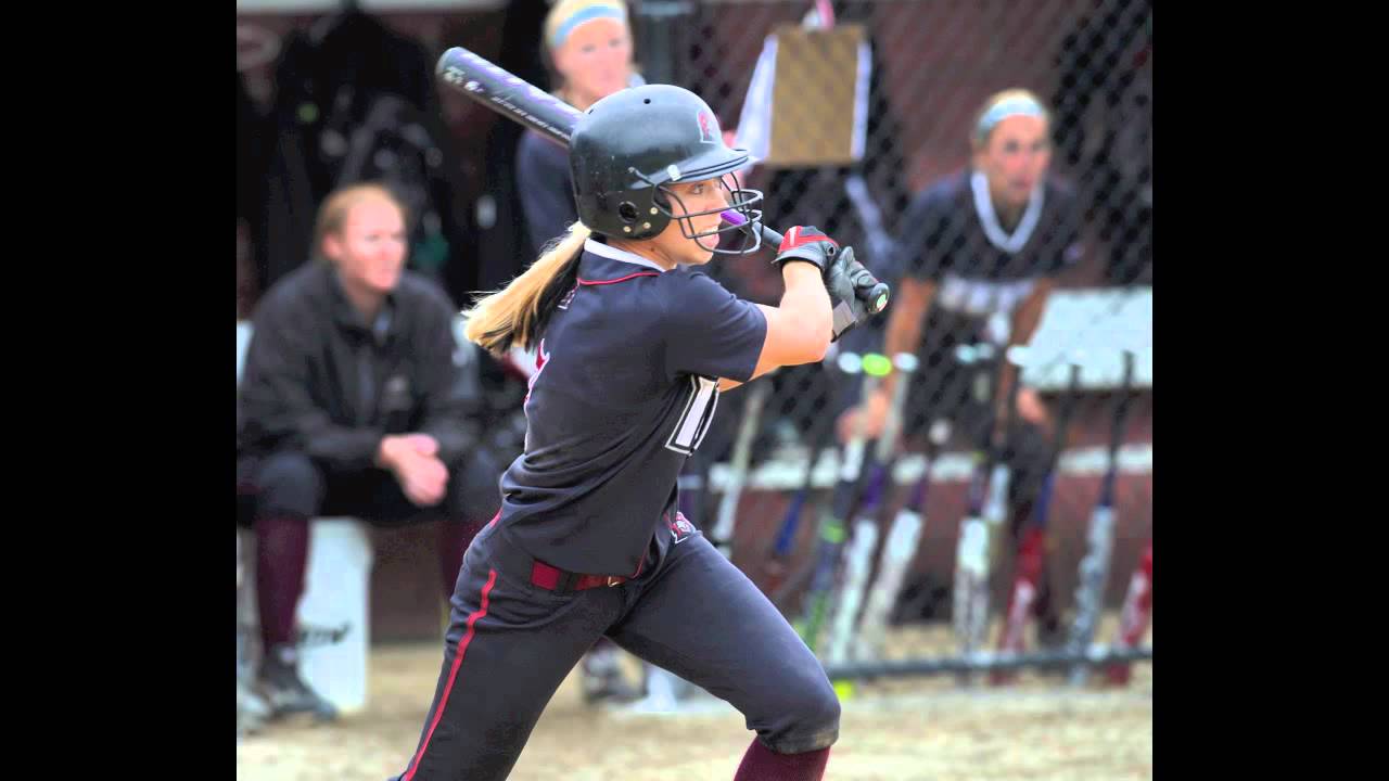IUP Softball: 2011 NCAA Division II Atlantic Region Champs - YouTube