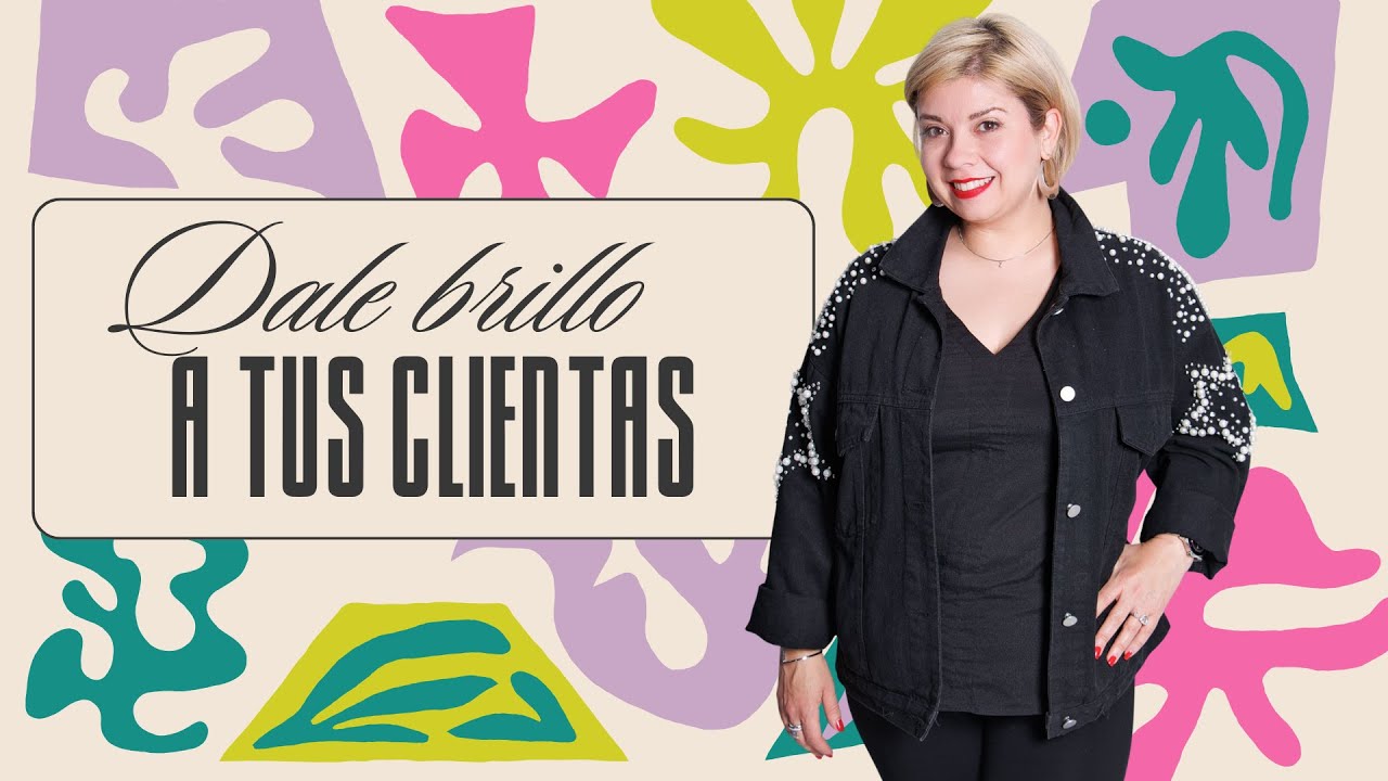 "El brillo que todos los clientes piden" con Eva Pimentel | PODCAST ...