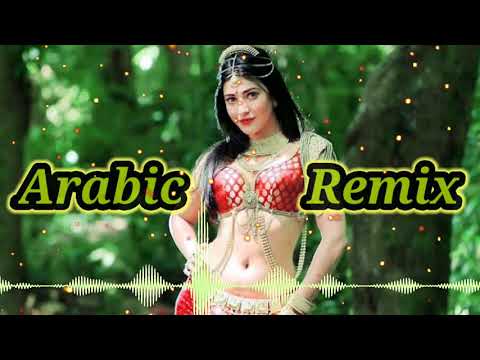 Arabic_Remix_Song. Elsen_&_Furkan_&_Taner_-_Popular song.