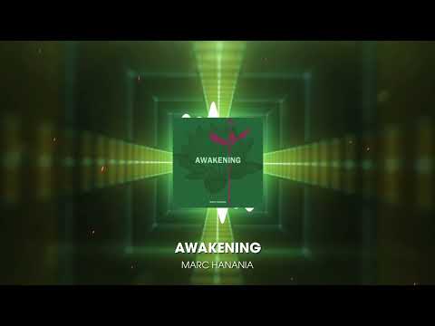 “Awakening” by Marc Hanania