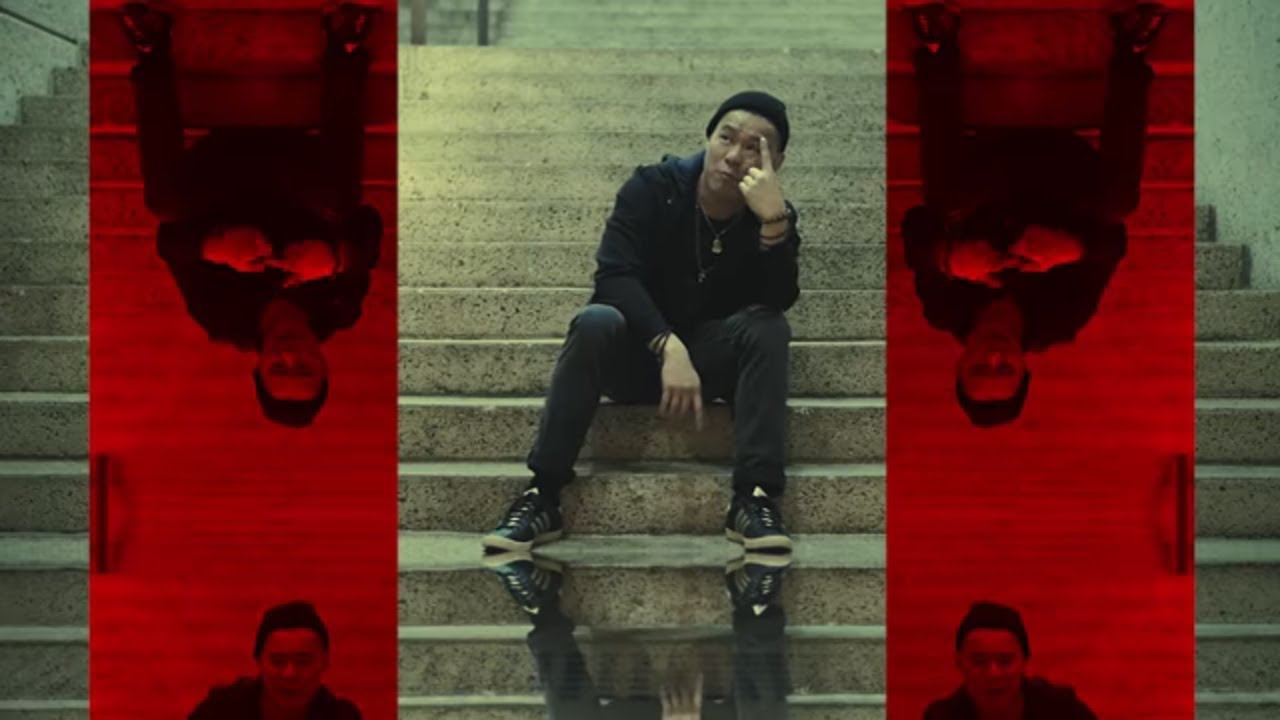 Chong Ali - My Cool (Official Video) - YouTube