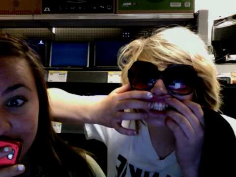 Chicklet Teeth - YouTube