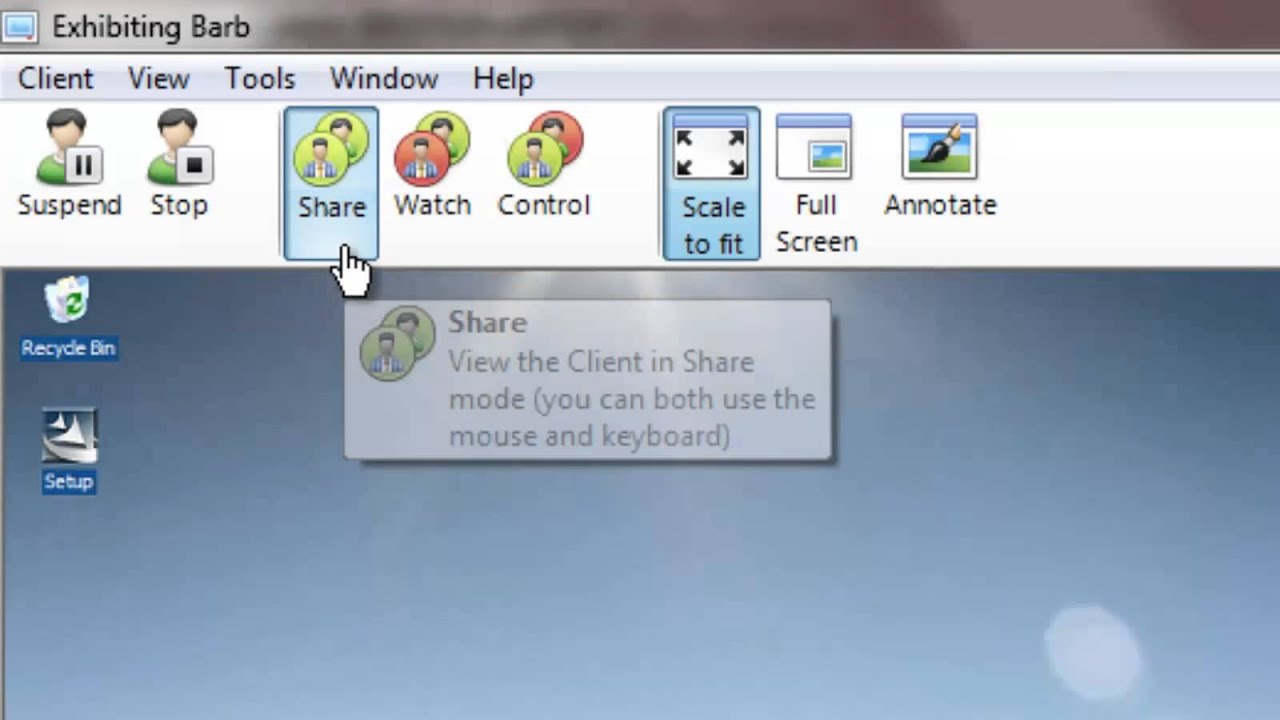 SoftLINK Tutorial - Show Student's Screen To Class - YouTube