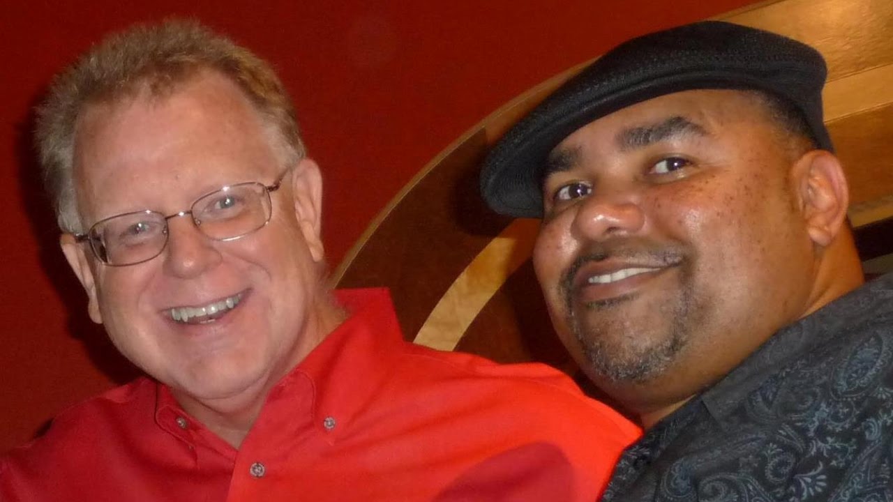 NOW IT IS EVENING by Rusty Edwards. Tyrone Jackson, piano. - YouTube