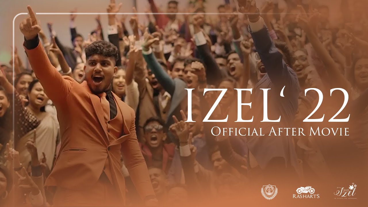 After movie of IZEL' 22 | Taxila Central College | IZEL - YouTube