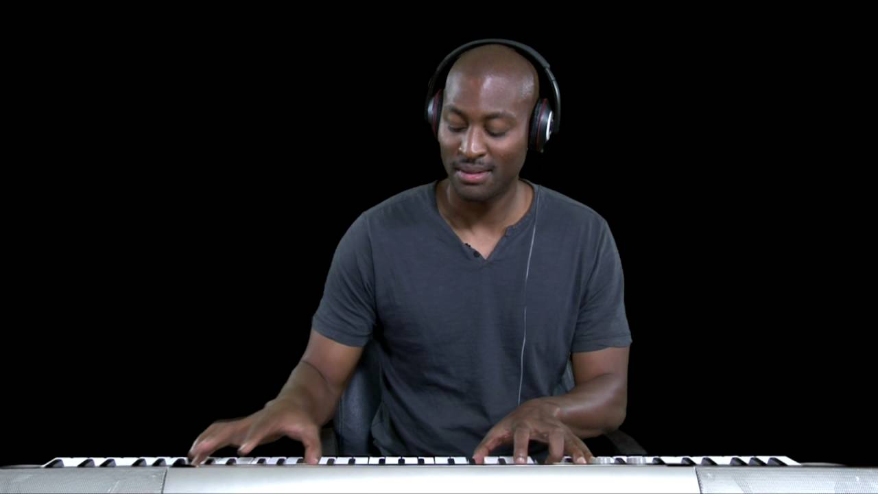 Louis Jones Promo Video - YouTube