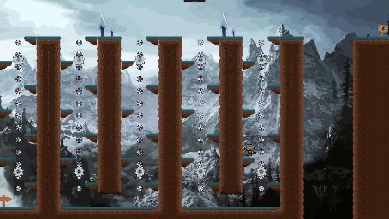 [1] The Fallen Viking by AXQPY7, v2 - YouTube