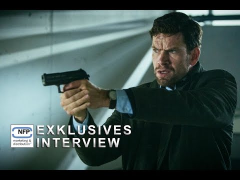 ERLÖSUNG | Interview 2 | Nikolaj Lie Kaas