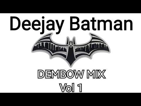 MIX DEMBOW 2022 BY DJ BATMAN👇👇 [LINK DEL MIX COMPLETO SIN CORTES EN LA ...
