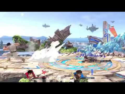 Bruno Mars Treasure Meme Super Smash Bros Ultimate Edition - YouTube