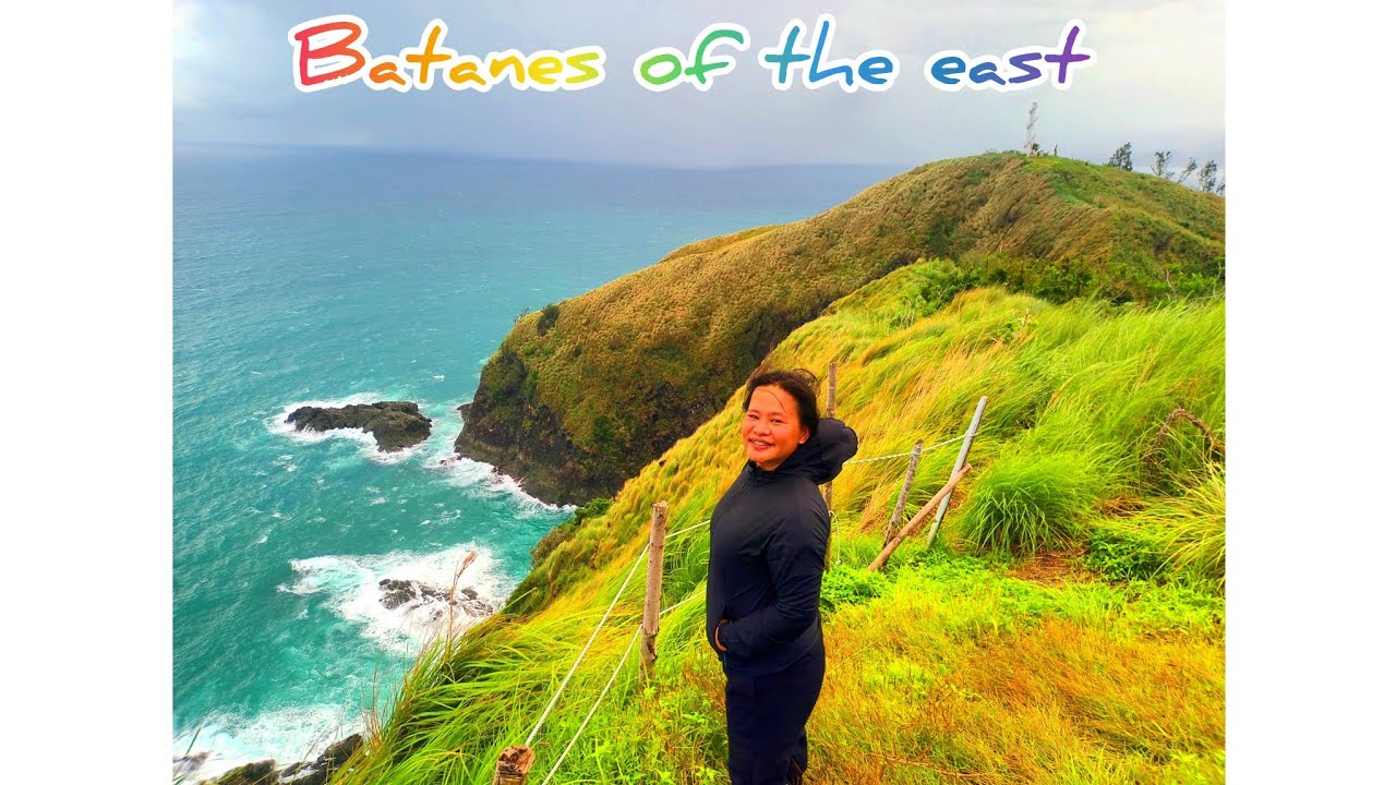 A glimpse of Dingalan 2023/ Batanes of the east/ Mountain View/ Tanawan ...