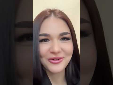 Angelica Periscope live update #15 💛 #alice #periscope #broadcast #vlog #pretty  