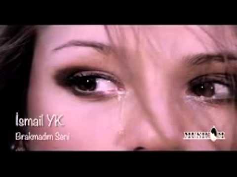 İsmail YK - bırakmadım seni 2015