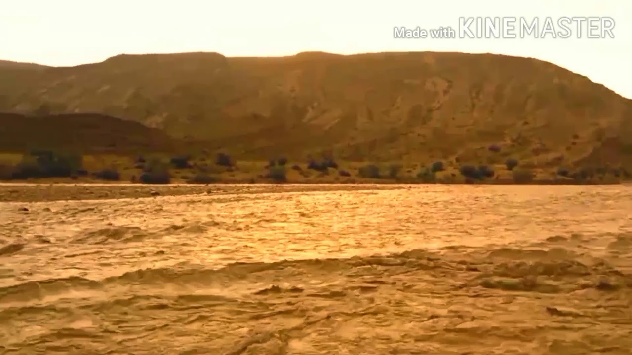 Barkhan (Balochistan) - YouTube