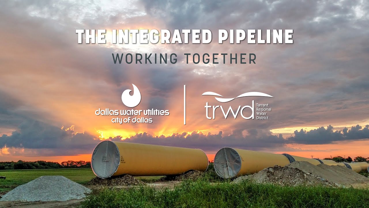 A Series of Stories About the Integrated Pipeline and Working Together ...