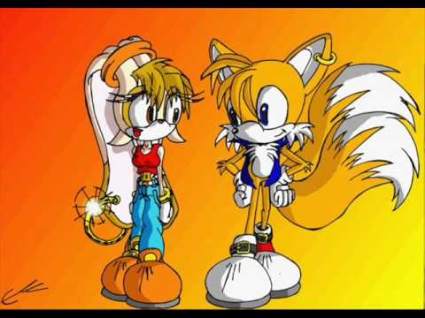 Tails and Cream - YouTube