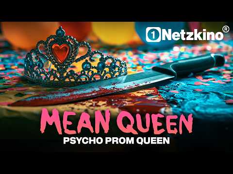 Mean Queen (HIGHSCHOOL THRILLER ganzer Film Deutsch, Thriller Filme Deutsch komplett, Filme 2026)