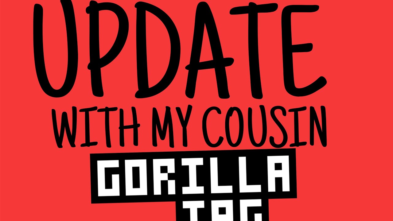 THE NEW GTAG UPDATE - YouTube