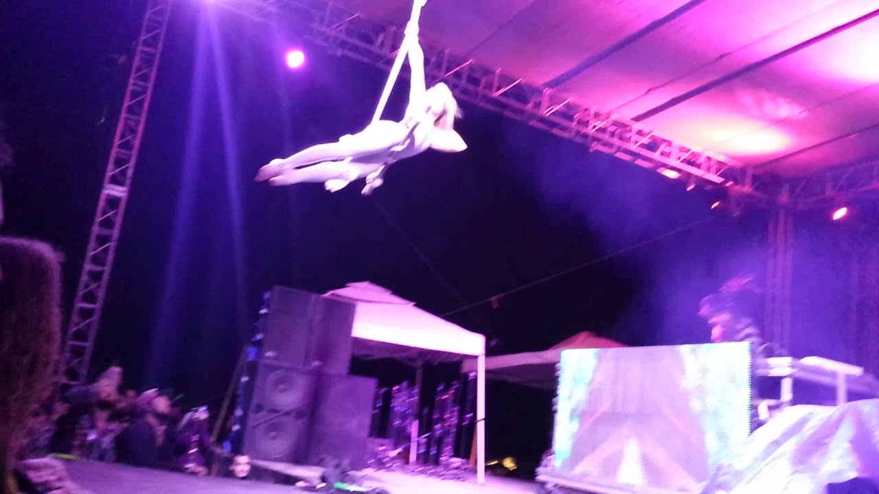 Shpongle (Simon Posford) 5 - DMT - @ Sonic Bloom 2014 - YouTube